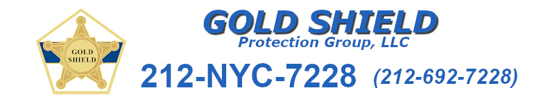 Gold Shield Executive Services Inc